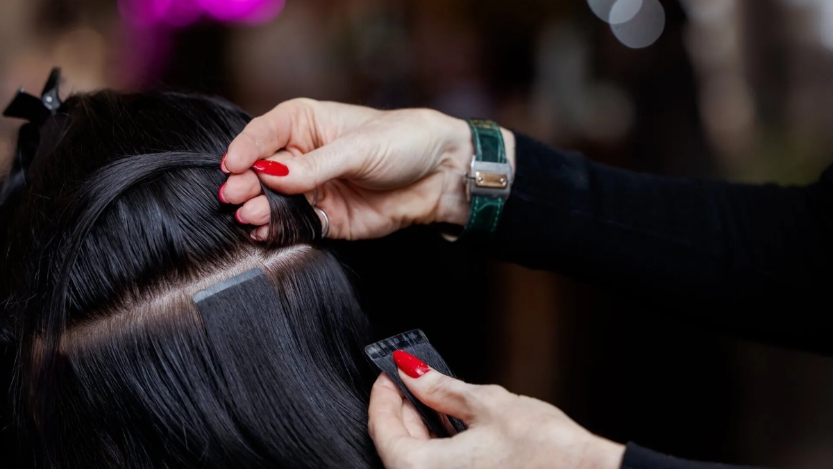 Understanding Product Safety: Choosing Non-Toxic Hair Extensions for a ...
