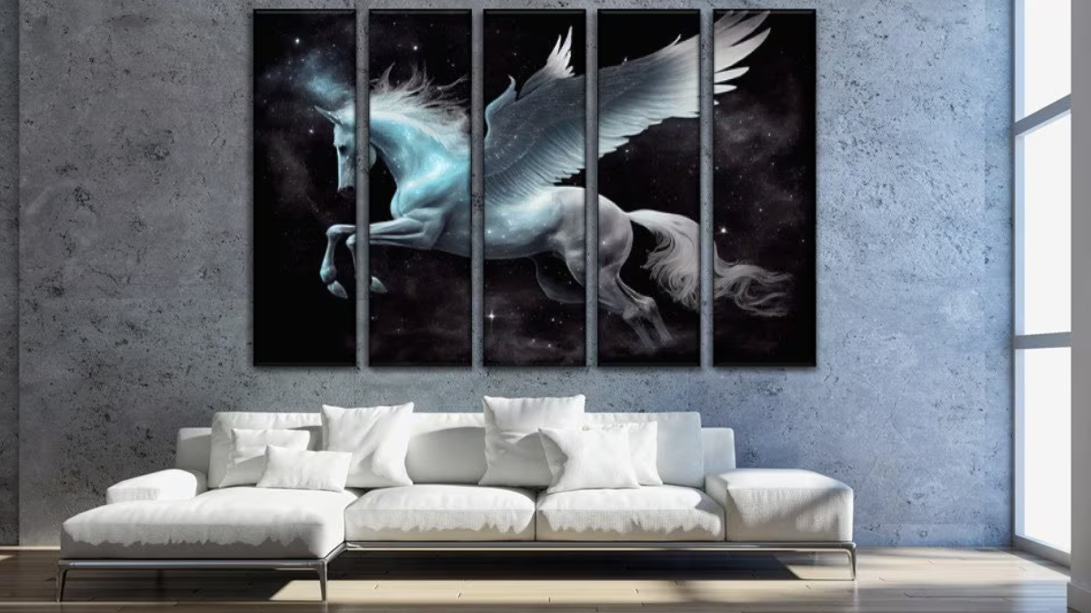 Why Discount Canvas Wall Art Makes the Perfect Gift for Any Occasion ...