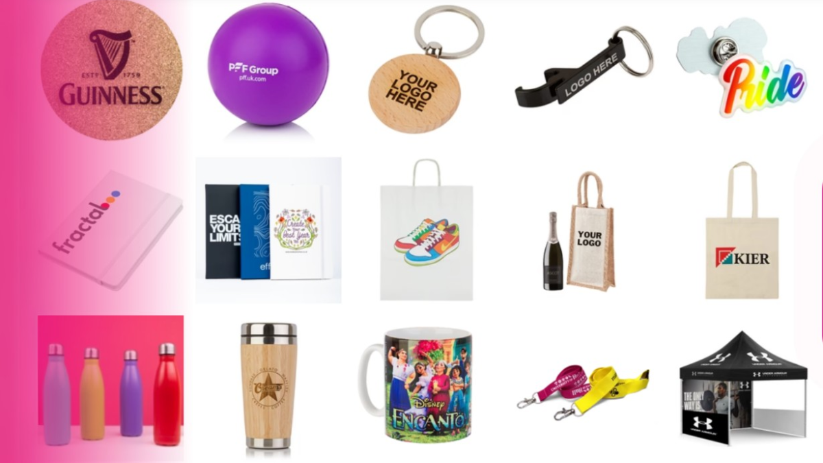 Branded Merchandise Trends for 2024: What’s Hot and What’s Not ...