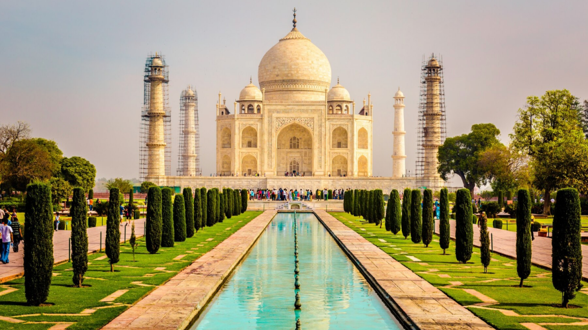 Experience the Freedom to Explore India at Your Own Pace with Private ...