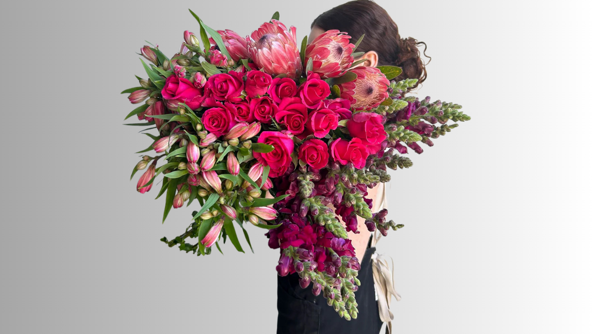 Flower Power: The Surprising Science Behind Fresh Blooms! - Readability