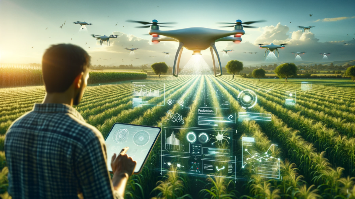 How AI is Revolutionizing Pest Control Marketing - Readability