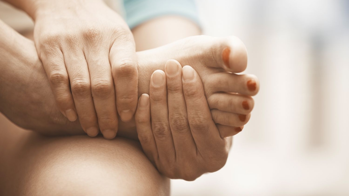 How Do You Handle Neuropathy Naturally? Let’s Dive In. - Readability