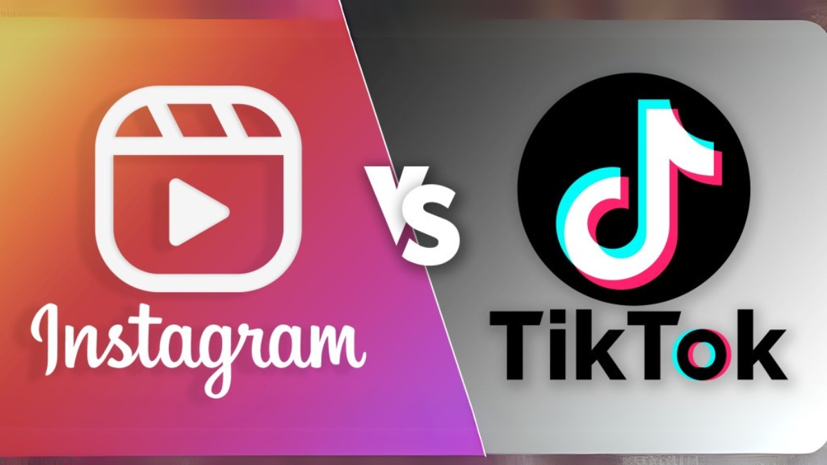 Instagram Reels vs TikTok: Which One is More Popular? - Readability