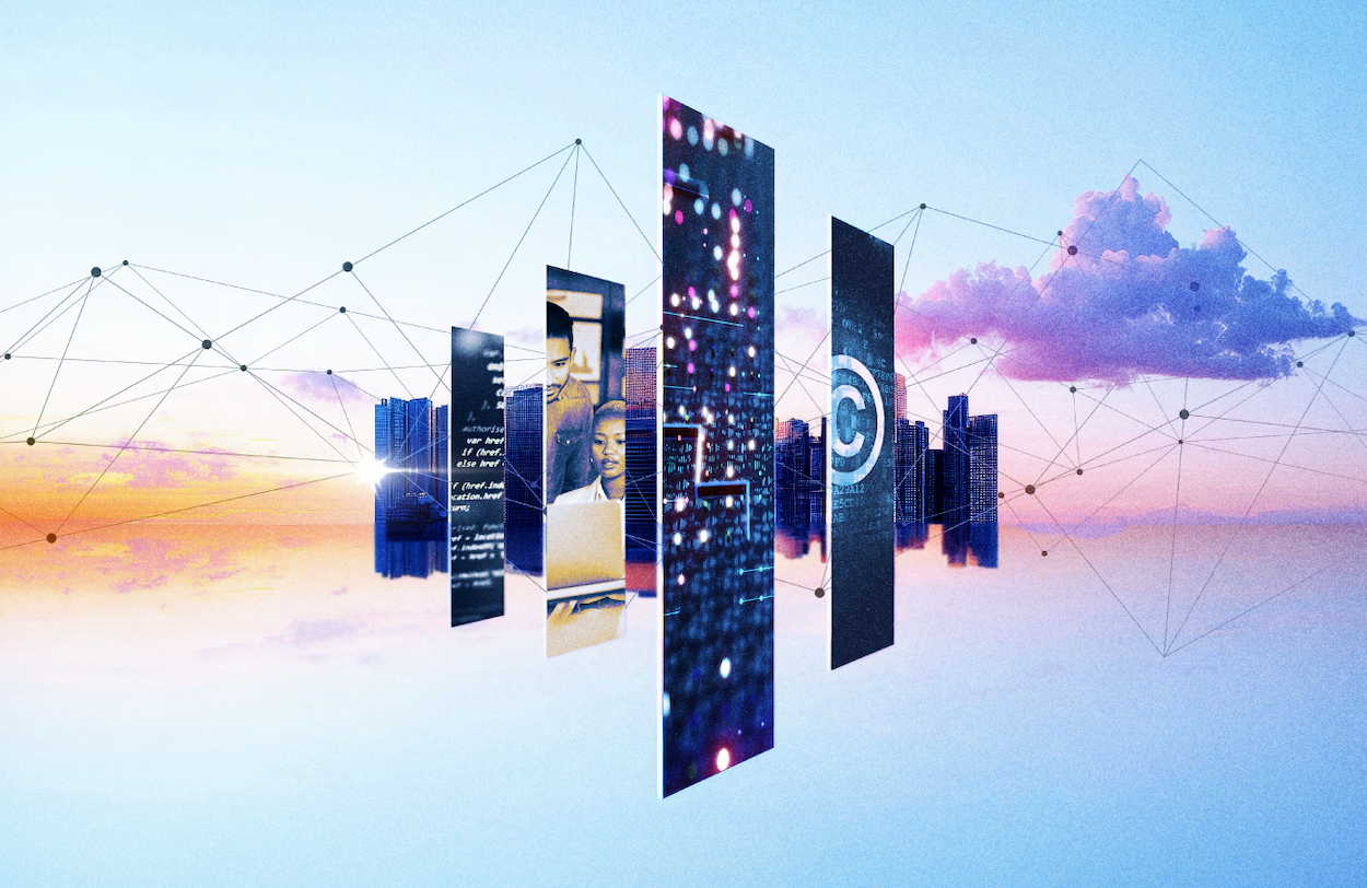 Optimize Your IP Portfolio with Cutting-Edge IP Management Software - Readability