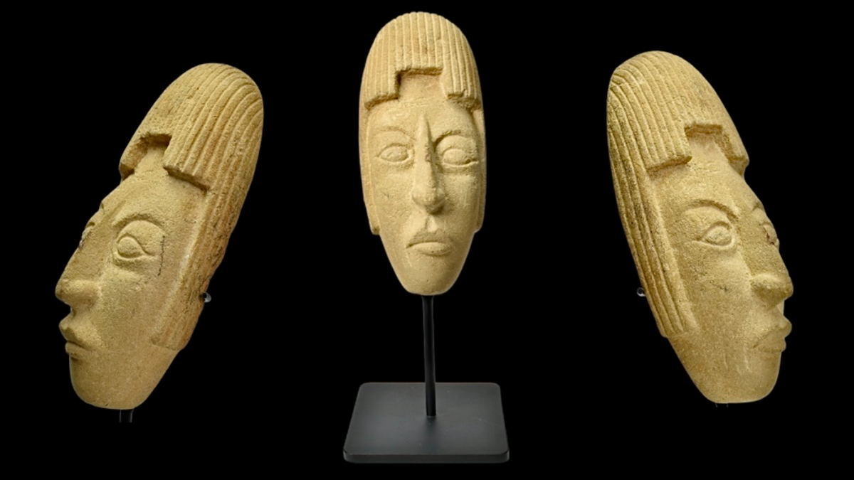 Pre-Columbian Stone Objects: Timeless Masterpieces of Ancient Art ...