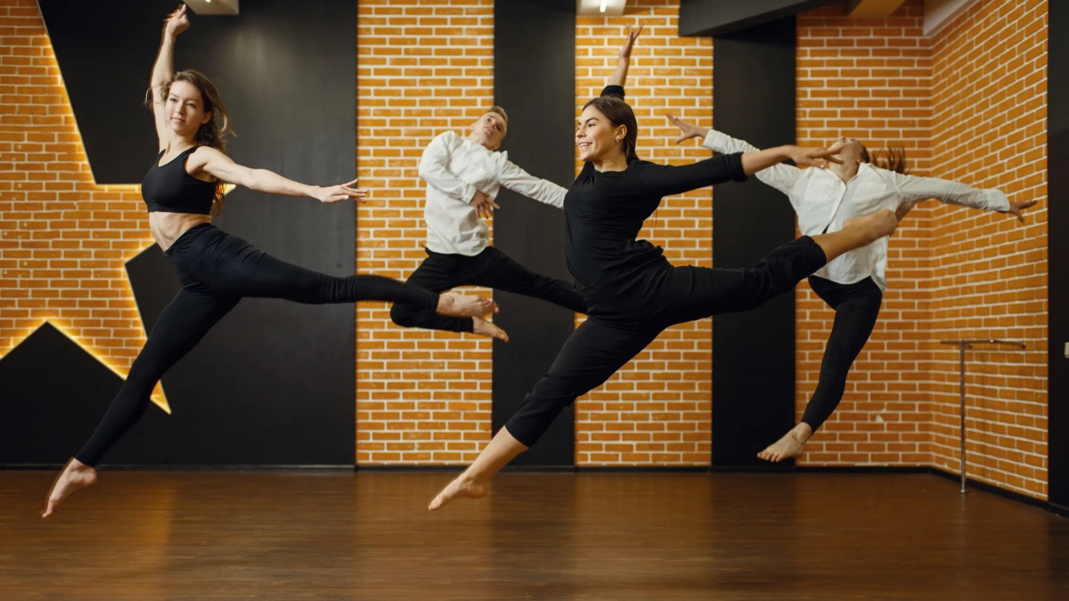 Revolutionize Your Dance Studio With Reliable Software - Readability