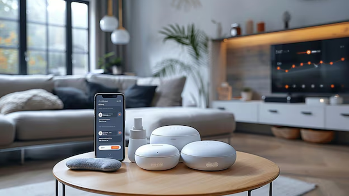 Smart Home Essentials: Gadgets to Make Life Easier - Readability