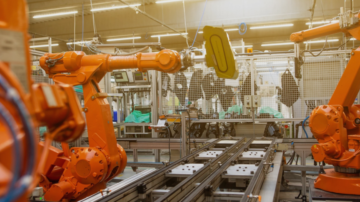 The Rise of Automation: Benefits for Gaming Companies - Readability