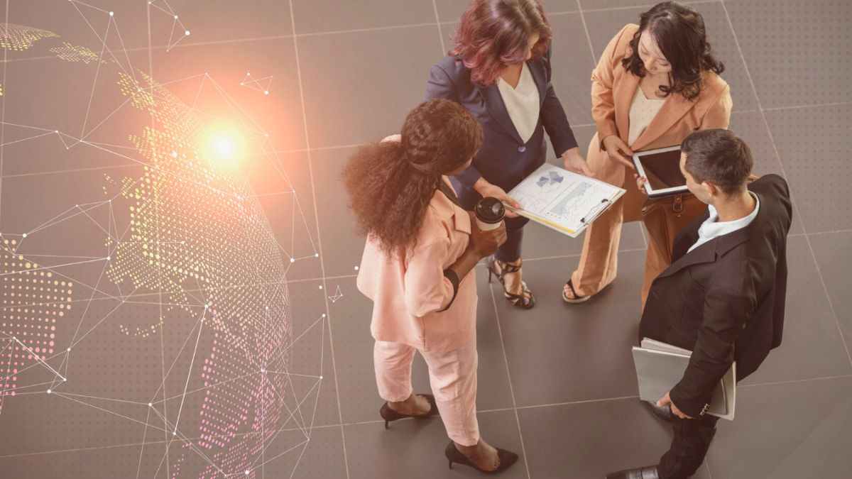 The Science Behind HRMS: Transforming Human Resource Management
