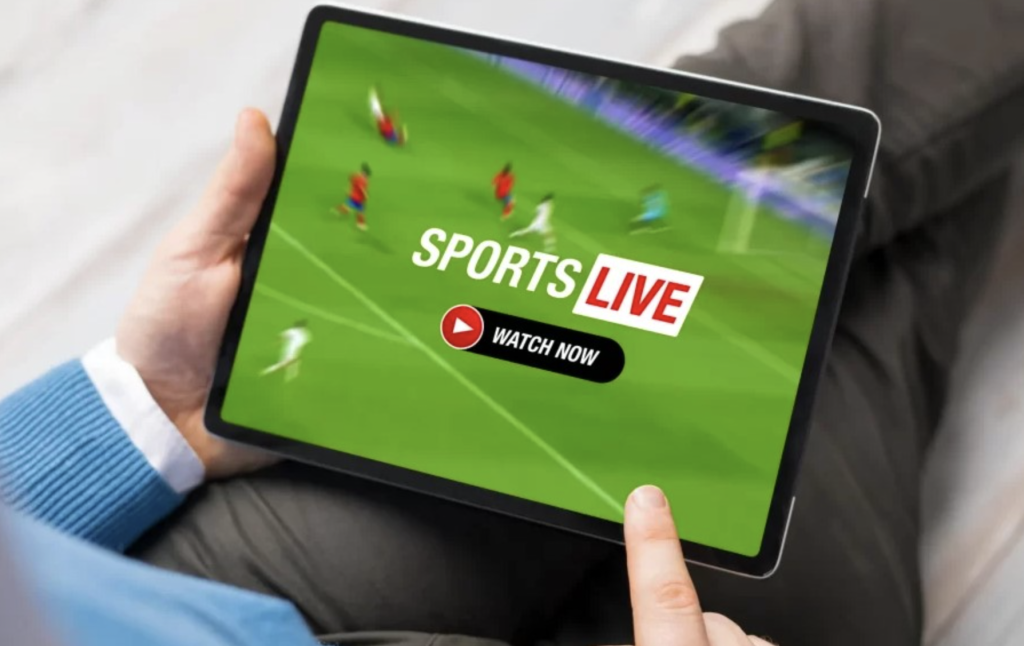 The Ultimate Guide to Watching Live Sports Anywhere with Recovery TV ...