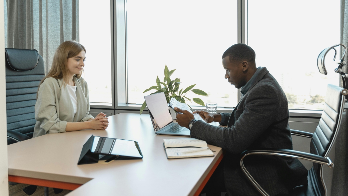 Unleashing Your Potential: How to Get Your Ideal Job? - Readability