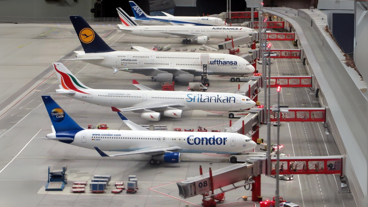 What to Know About Buying an Aircraft Ground Power Unit - Readability