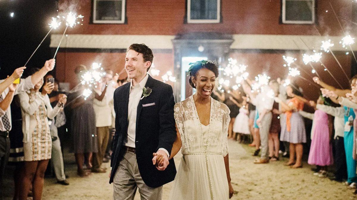 Why Should You Tell Everyone ASAP That You’re Getting Married ...