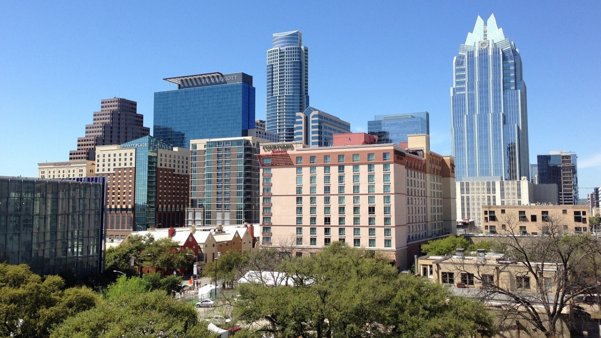 Why Small Cities Are Becoming Big News in Real Estate Investment ...