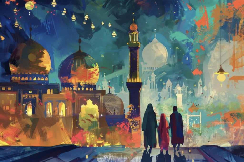 Afterlife Beliefs Across Religions - Readability