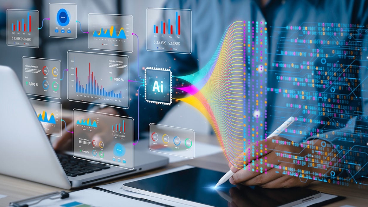 Automating Data Workflows: The Intersection of AI and MDM - Readability