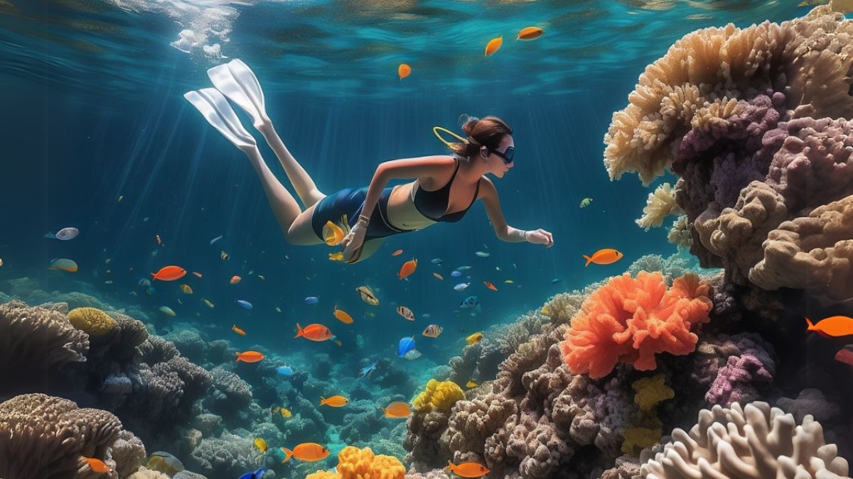 Dive into Adventure: Fun Ideas for Your Next Snorkeling Session ...