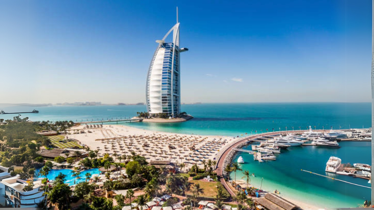 Discover the Benefits of Setting Up Your Business in Dubai - A Gateway ...
