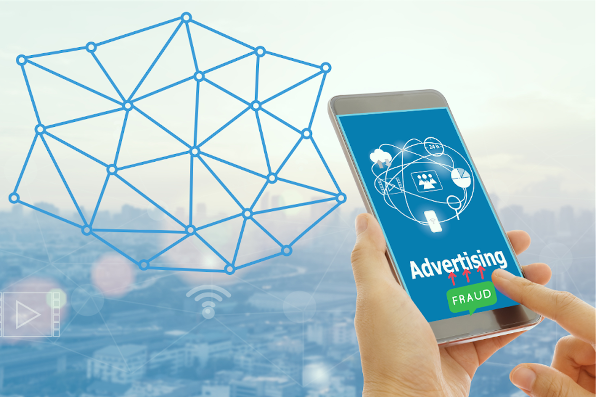 How Businesses Can Use Blockchain to Fight Ad Fraud - Readability
