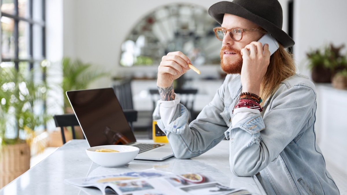 Make money smartly: A look at the popularity of side hustles - Readability