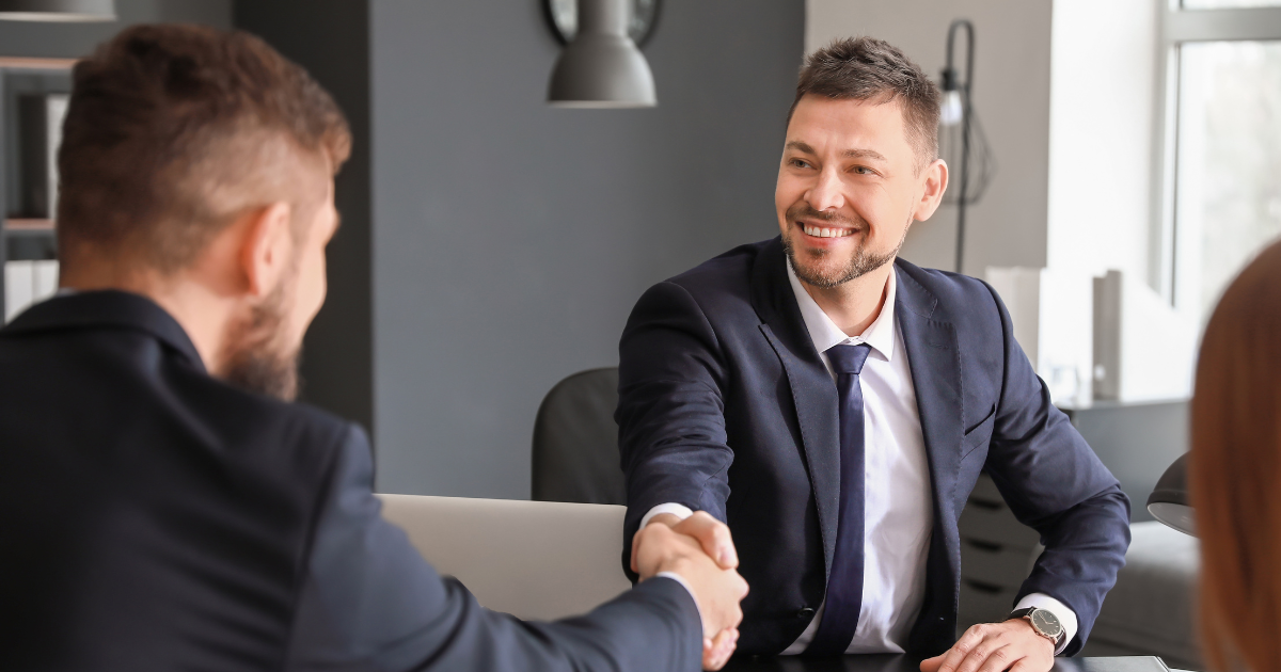 Nick Muzin's ‘Invitation-Only’ Model for Selecting Clients - Readability