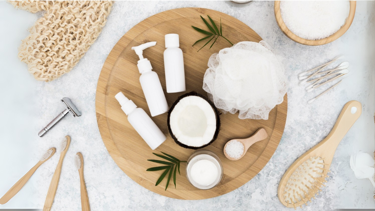 Pamper Yourself with Luxurious Skin and Body Care Products - Readability