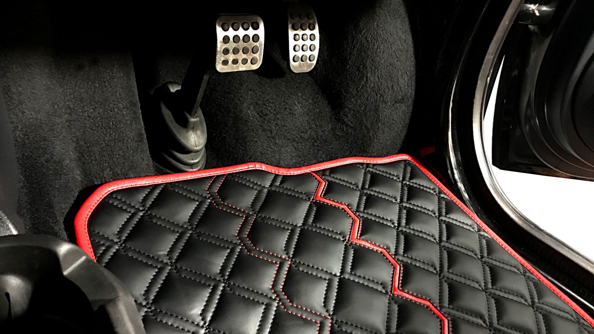 Stylish, Custom-Made Car Mats UK for Every Model and Make - Readability
