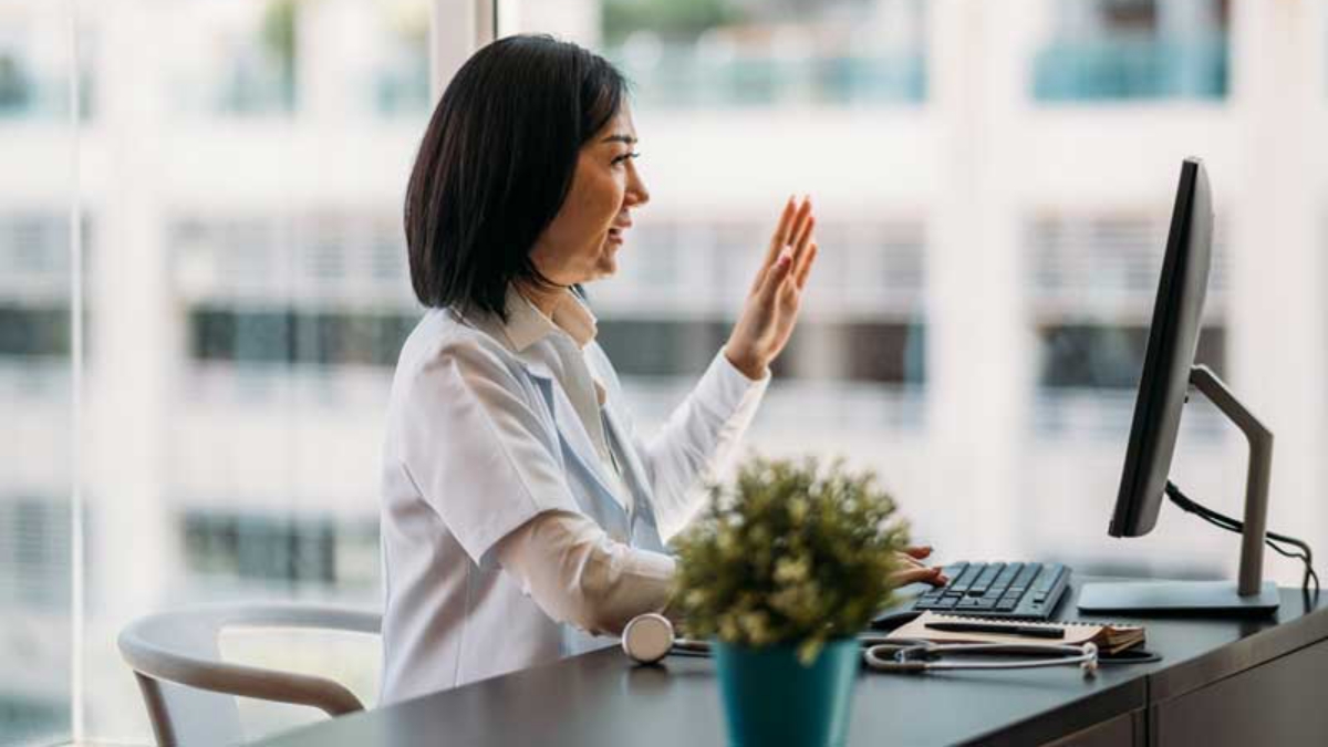 The Impact of Virtual Medical Assistants on Patient Satisfaction ...