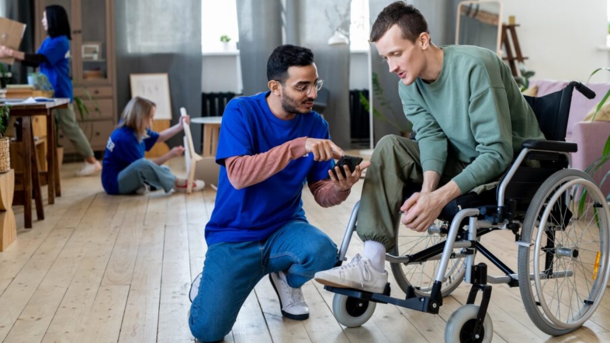 The Importance of Vocational Rehabilitation in Disability Cases ...