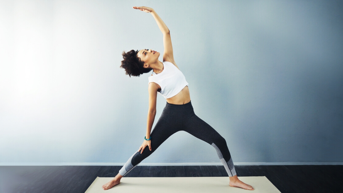 The Power of Movement and Why Exercise Is Key to a Healthy Mind and ...