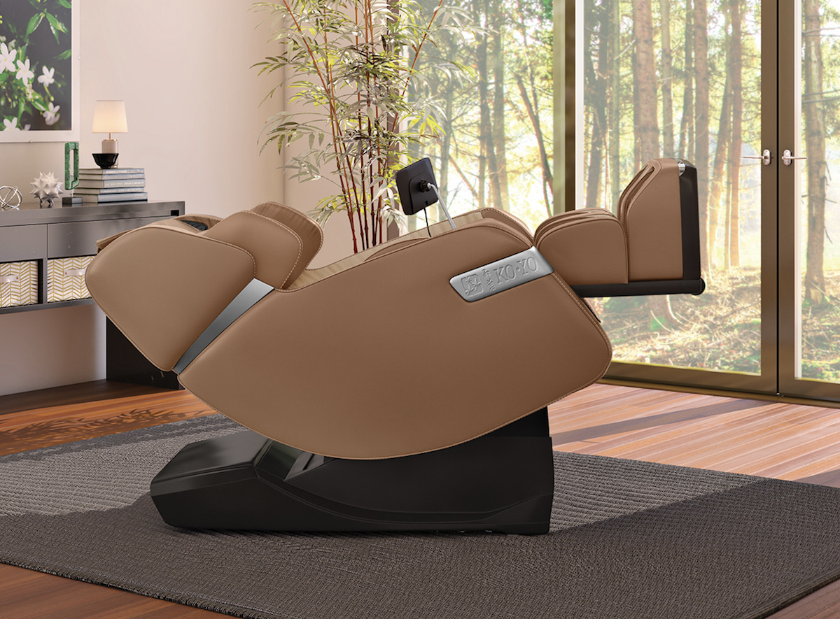 The Science Behind Zero Gravity: Why It’s Good for Your Body - Readability