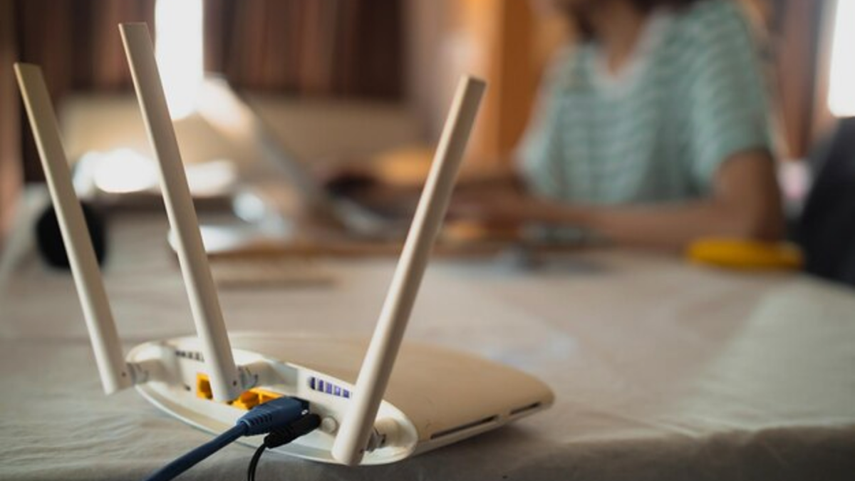 Tips for Securing Your Home Internet Connection: Avoid Cyber Threats ...