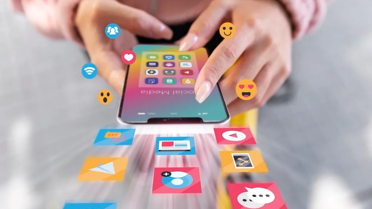 Top 5 Frame Shapes Dominating Social Media in 2025 - Readability