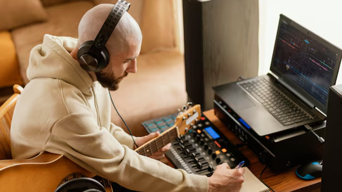 What is EP in Music: An Ultimate Guide - Readability