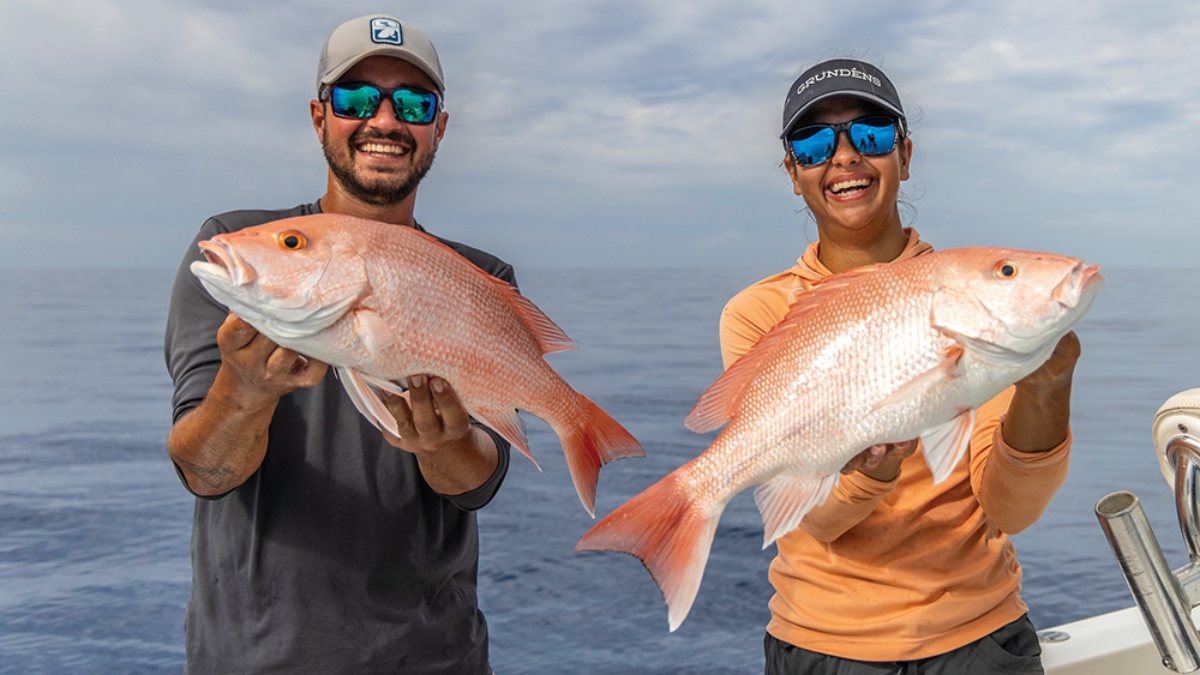 5 Ways Technology is Revolutionizing Fishing - Readability