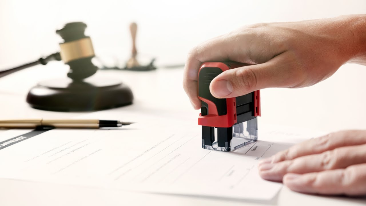 7 Common Documents That Need Notarization - Readability