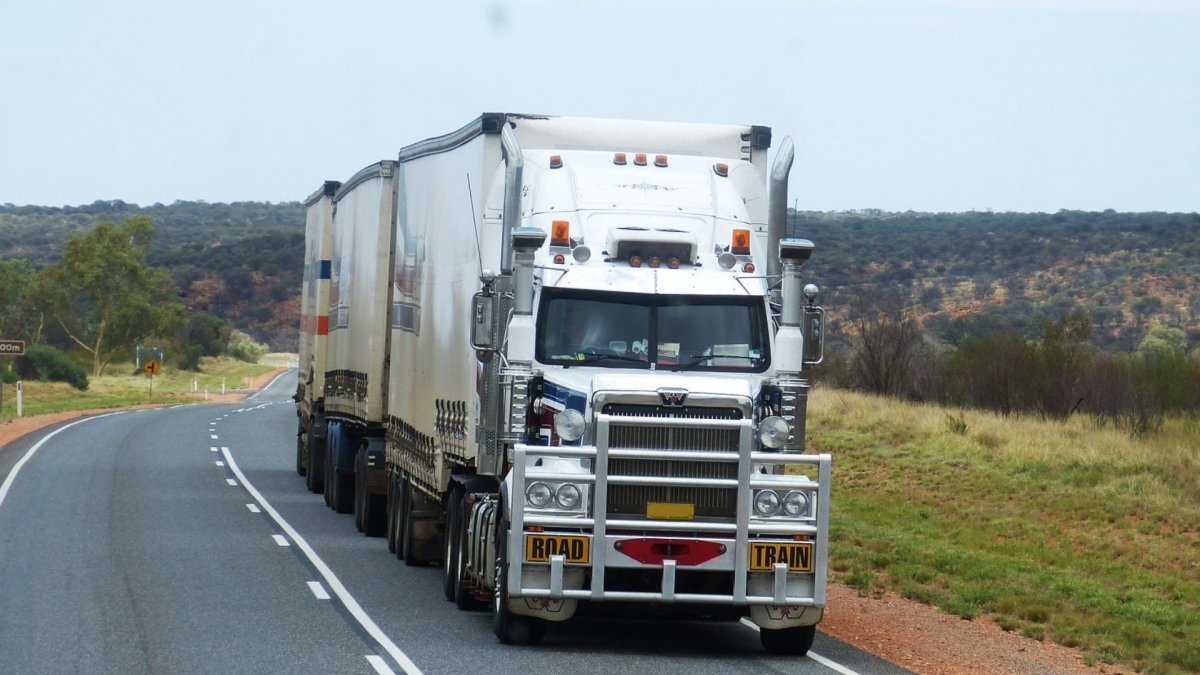 The Hidden Dangers of Overloaded Trucks in New Orleans - Readability
