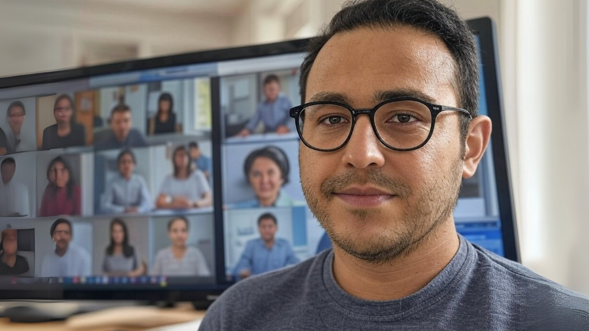 The Zoom Revolution: Transforming Consulting and Unveiling New Job ...