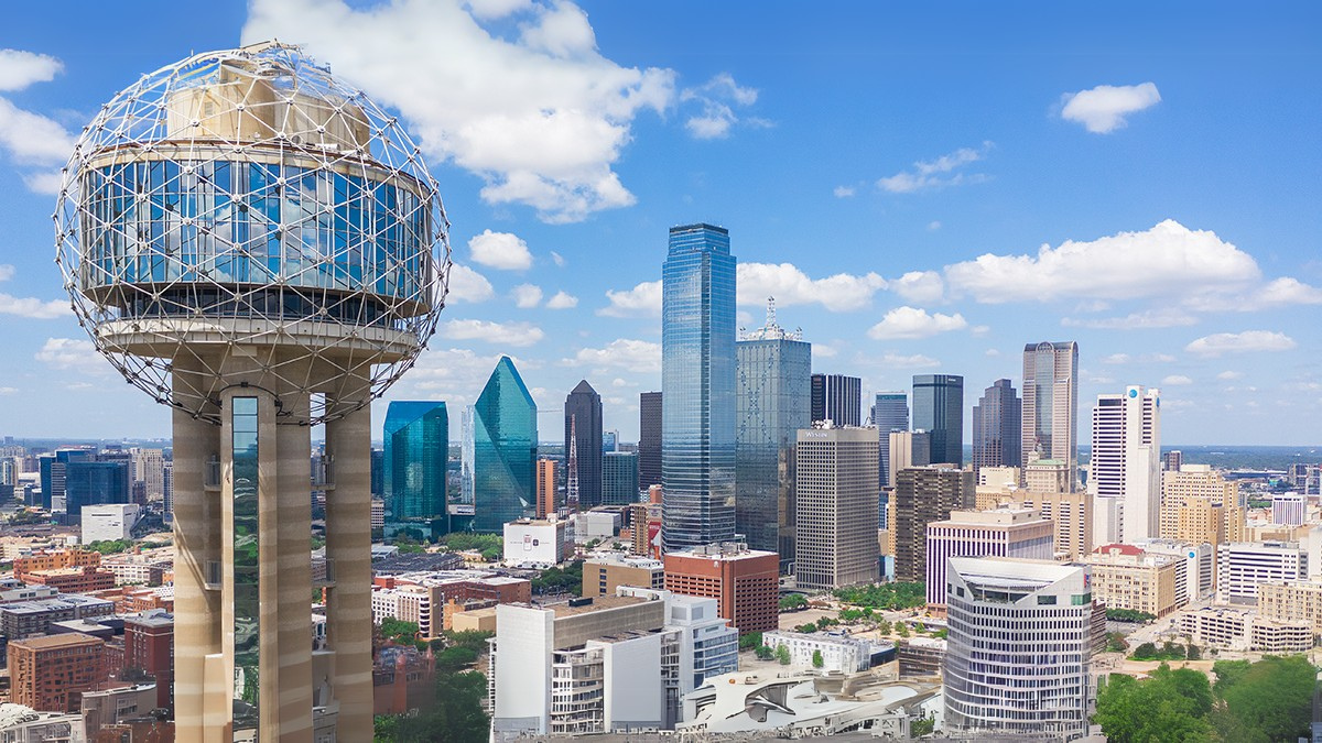 Why Dallas Fort Worth is a Hub for Human Resources Excellence - Readability