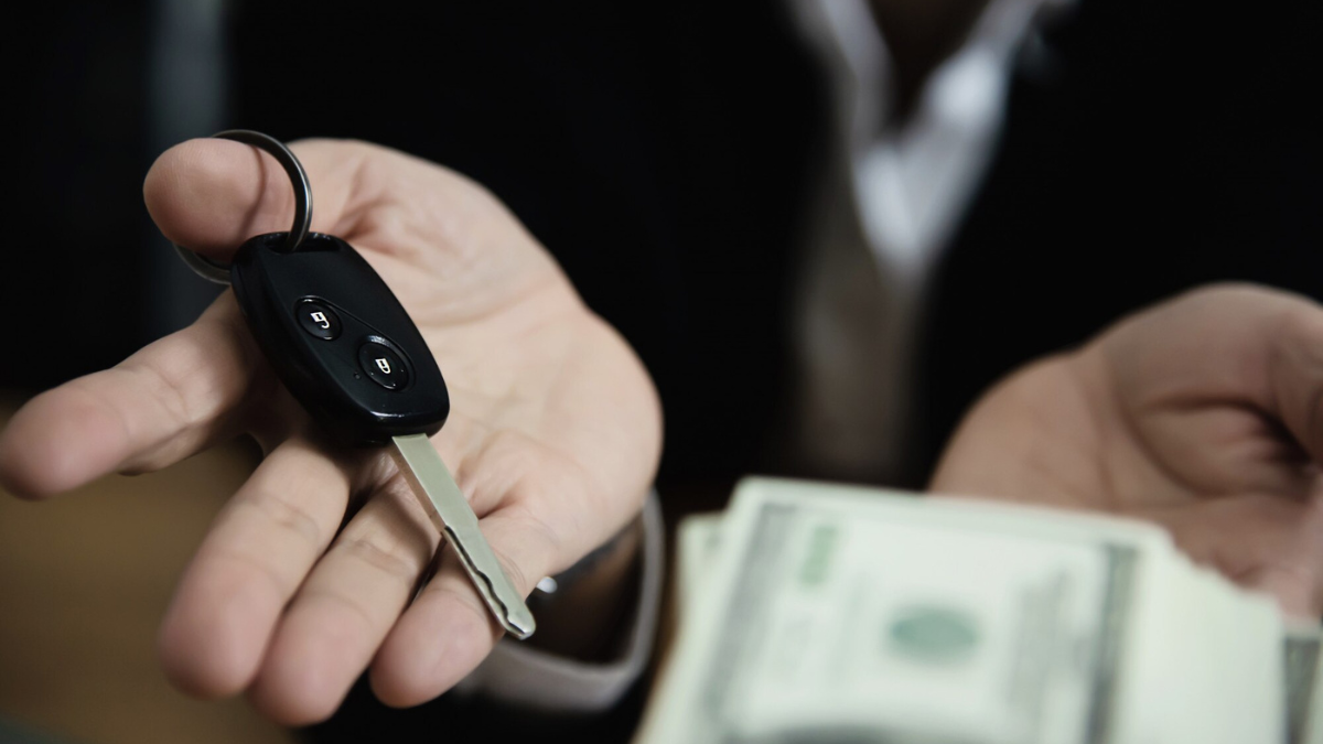 5 Signs It’s the Right Time to Refinance Your Auto Loan - Readability