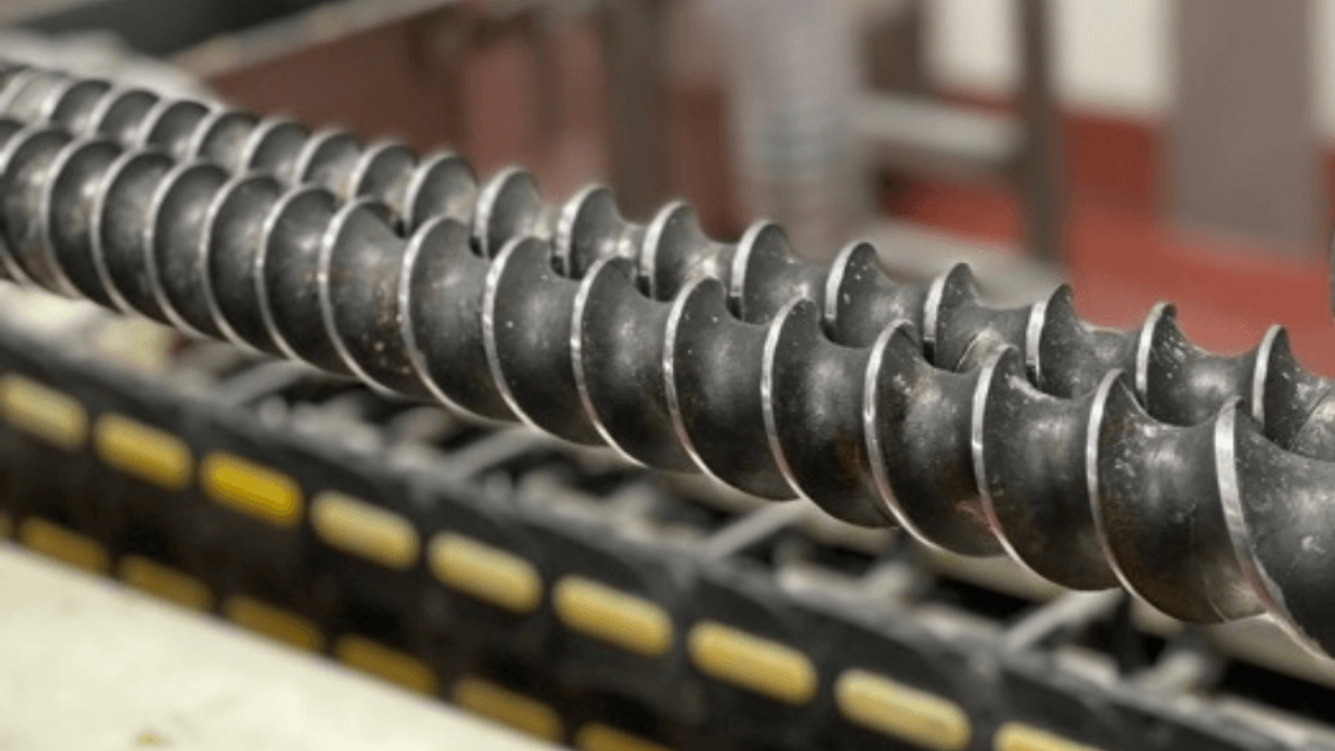 5 Things You Didn't Know About Twin Screw Extrusion - Readability