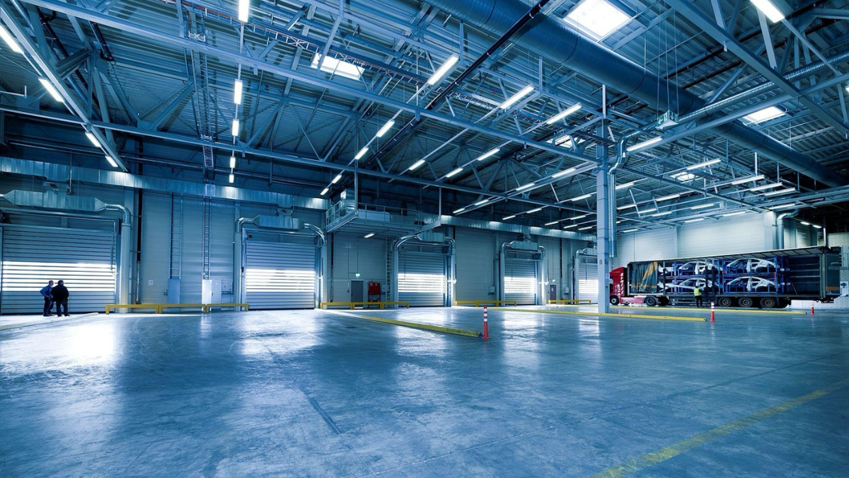 6 Common Warehouse Management Mistakes - Readability