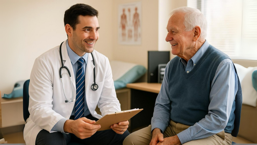 A Permanent Solution for ED: Discover the Infla10® Pulse™ Penile Implant