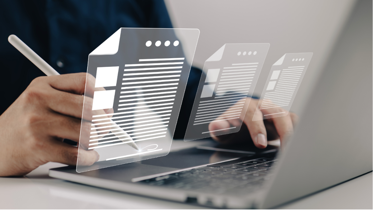 Accessibility and Security of Documents in the Digital World - Readability