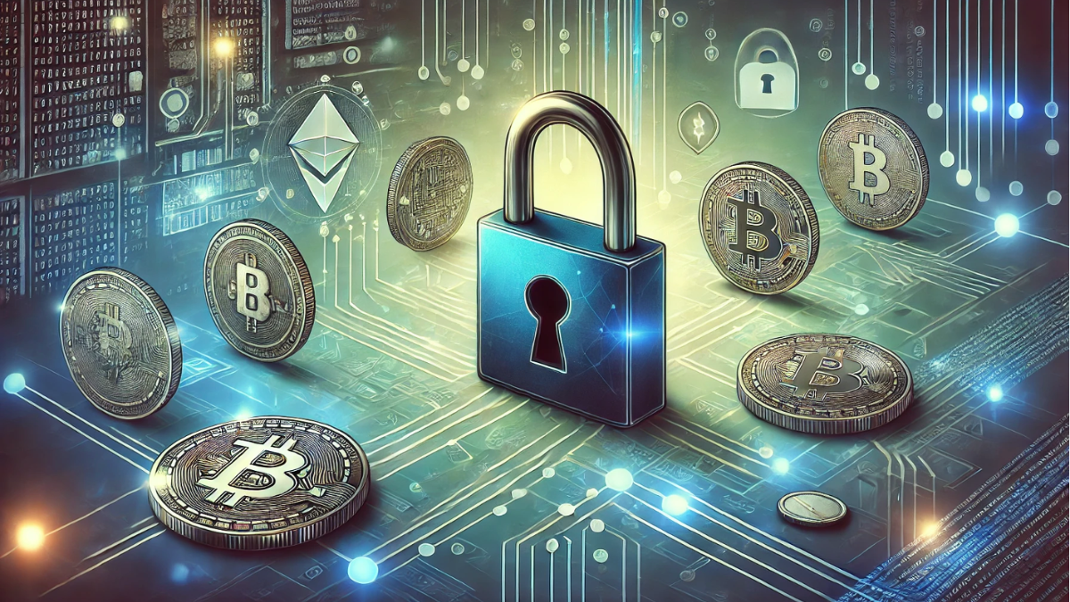 Best Practices for Locking Liquidity: 2025 Guide - Readability