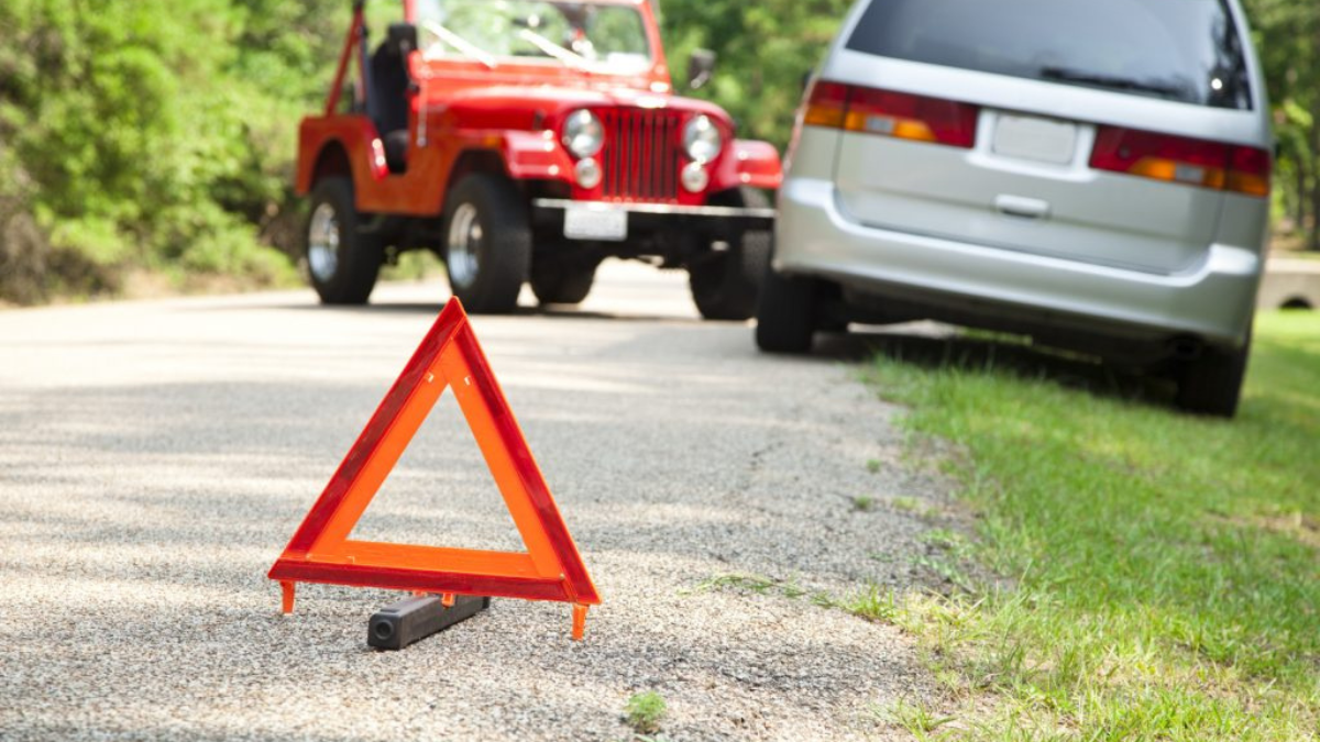 Common Causes of Car Accidents and How Lawyers Help - Readability