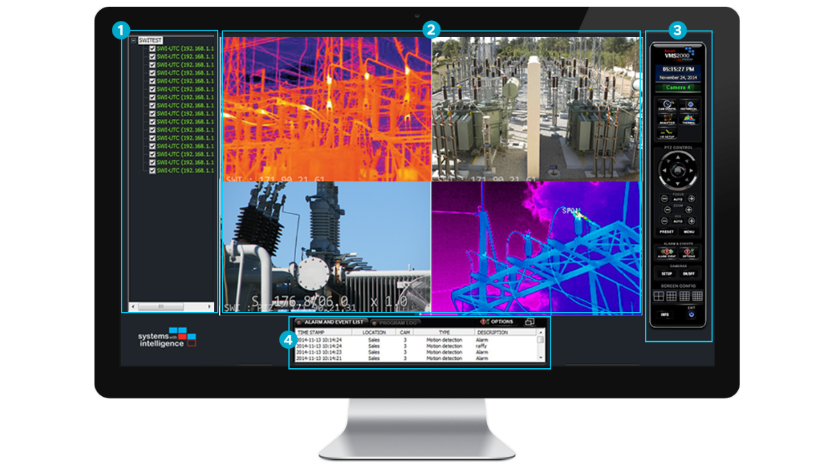 Creating Special Moments, Watching Power, and Building Big Things ...