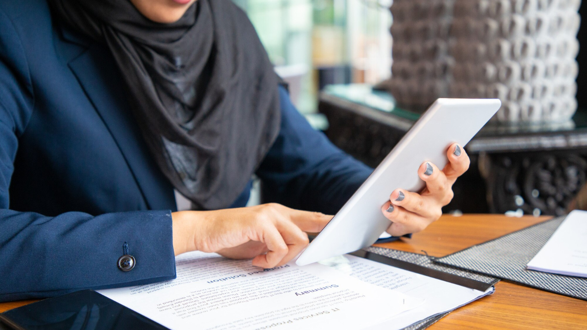 Everything You Need to Know About the Saudi Driving License Exam ...