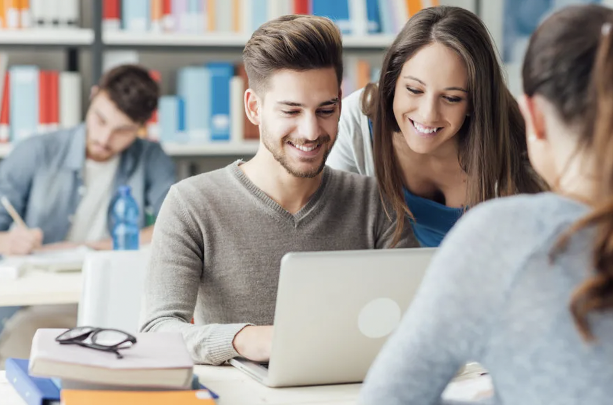 How Campus Aesthetics Influence Student Experience and Learning ...